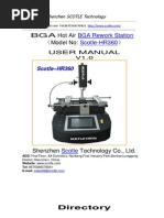 Pilot Production Run Report Template | PDF | Electronic Engineering ...
