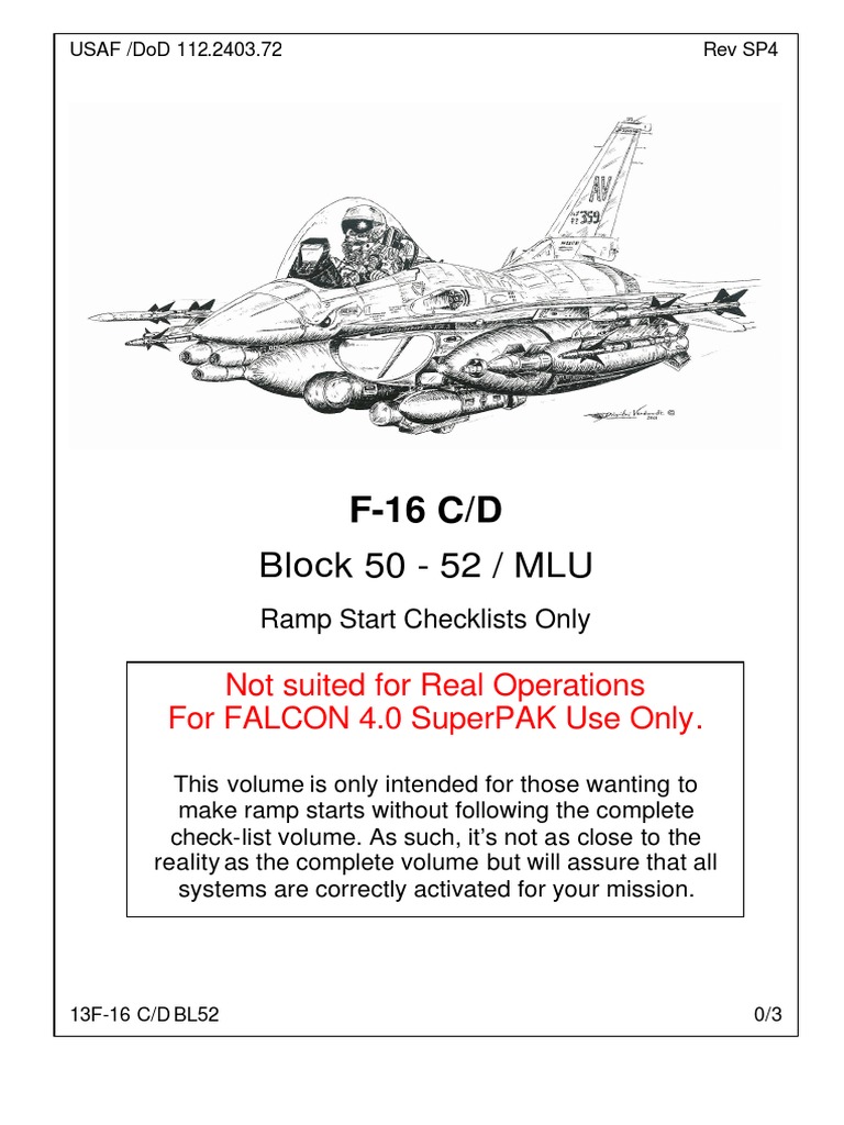 Ramp Start | PDF | Aerospace | Aerospace Engineering