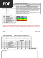 Line Clearance Procedure | PDF | Packaging And Labeling | Business Process