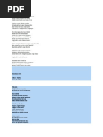 Lirik Nasyid Sumayyah oleh Hijjaz | PDF