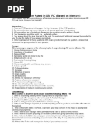 Sample Budget Ngo | PDF | Expense | Budget