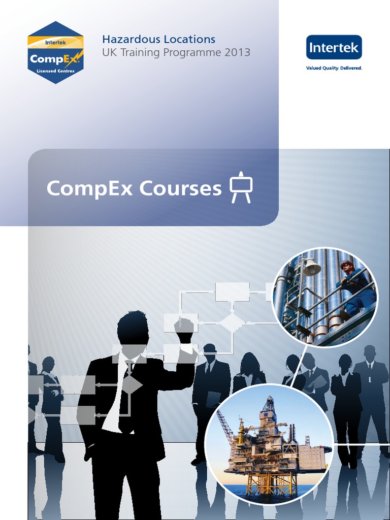 Intertek Academy | PDF | Indemnity | Confidentiality