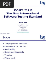 Iso 15288 2023-Systems and Software Engineering | PDF | Standardization ...