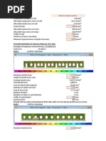 SAP2000 Shell Forces and Stresses Guide | PDF | Contour Line | Stress ...