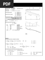 Api RP 11L Form | PDF