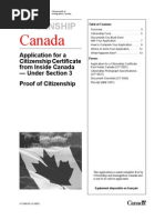 CPIC Instruction | PDF | Criminal Record | Identity Document