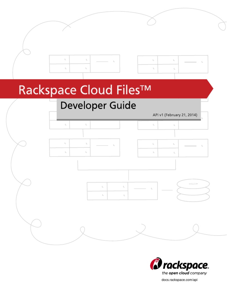 Rackspace Cloud Files | PDF | Application Programming Interface ...