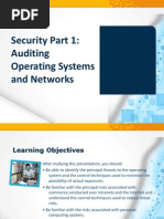 Audit Checklist On Logical Access | PDF | Access Control | Password