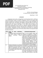 IDA vs CDA Pay Scale Comparison | PDF | Finance & Money Management ...