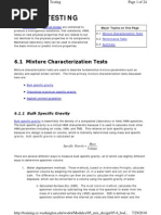 Irish Crossing Design | PDF | Road | Masonry