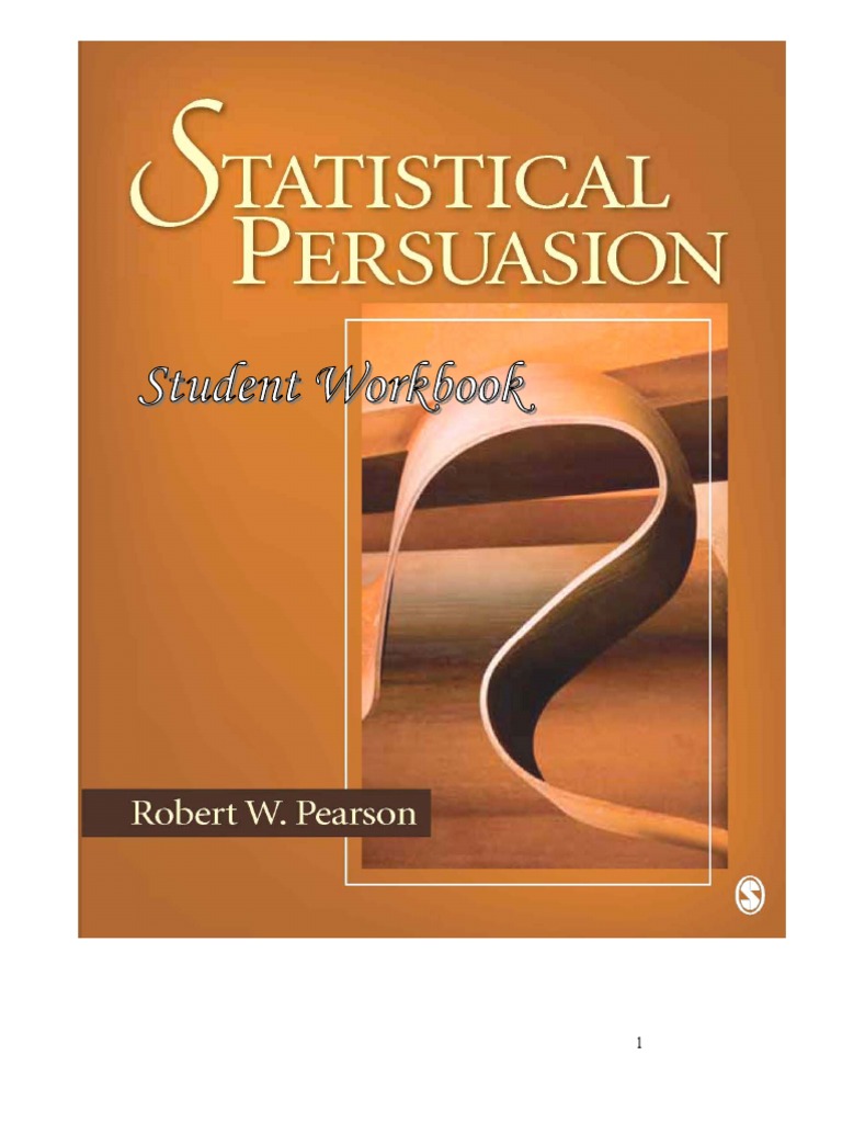 Student Work Book | Download Free PDF | Level Of Measurement ...