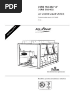 r290 Propane PT Chart | PDF | Propane | Chemical Energy Sources