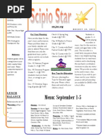 The Lumber Room by Saki (H.H.Munro) | PDF | Saki