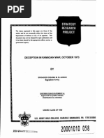 1 - Foom | PDF | Military | Military Science