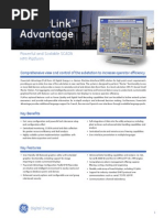Spectrum Power Siemens | PDF | Service Oriented Architecture | Scada