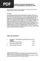 3M Petrifilm RYM Interpretation Guide PDF | PDF | Mold | Nature