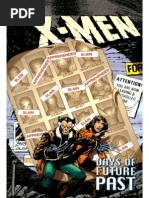 All Star Superman | PDF