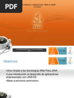 Cuadro Comparativo | PDF | Plataforma Java | .NET Framework