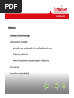 Pulsavac Plus Wound Debridement Family Brochure PDF | PDF | Hip | Medicine