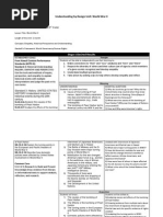 Wwii Lesson Plan Damon Vandrey | PDF | World War II | Differentiated ...