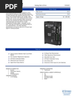 PSO 600 Commissioning Guidelines Ver 1.0 | PDF | Switch | Mains Electricity
