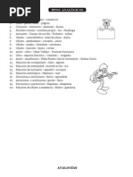 GENTILICIOS | PDF | Puerto Rico