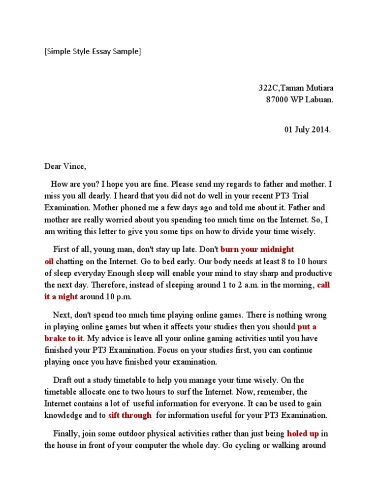 informal-letter-sample-informal-letter-2022-11-11