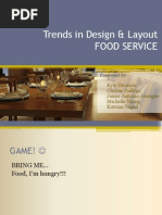 Restaurant Design Case Study and Literature Study | PDF | Restaurants ...