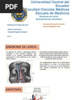 Índice Multifactorial de Riesgo Cardiaco de Goldman | PDF