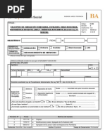 Cuestionario El Diezmo | PDF