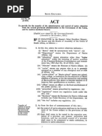 Black Consciousness Movement (BCM) Essay | PDF | South Africa | Social ...