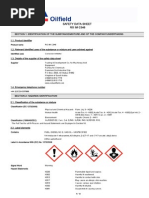 Flopaam AN Series PDF | PDF | Copolymer | Polymers