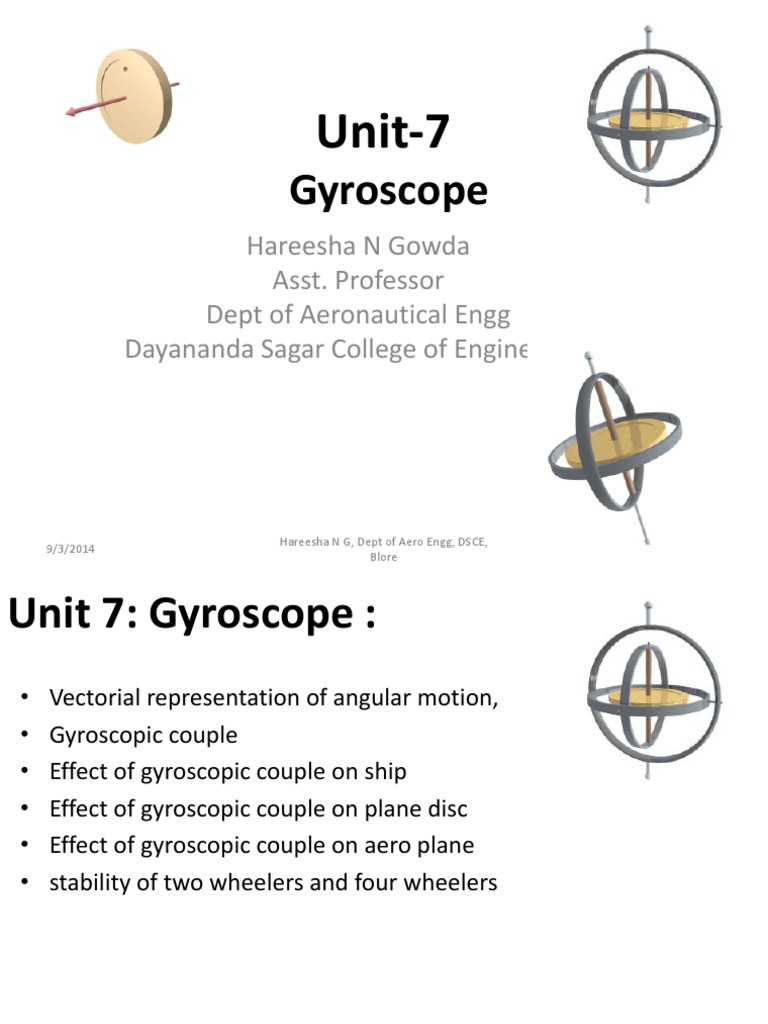unit-7-gyroscope-131127011945-phpapp02 | Rotation Around A Fixed Axis ...