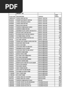 Raytech Retail Price List | PDF | Commercial Vehicles | Transport