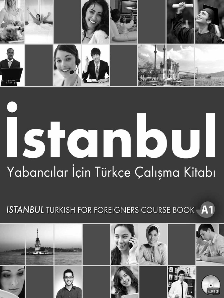 Turkish A1 | PDF