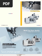 BFW BMV Pro Series | PDF | Mechanical Engineering | Manufactured Goods
