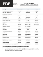 Jet Fuel Color and Contamination Guide | PDF | Aerospace | Energy And ...