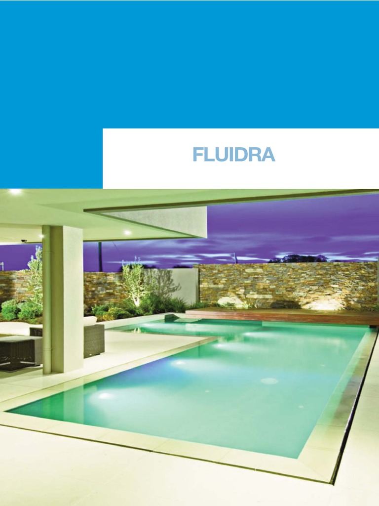 Caso Fluidra | PDF | Globalización | España