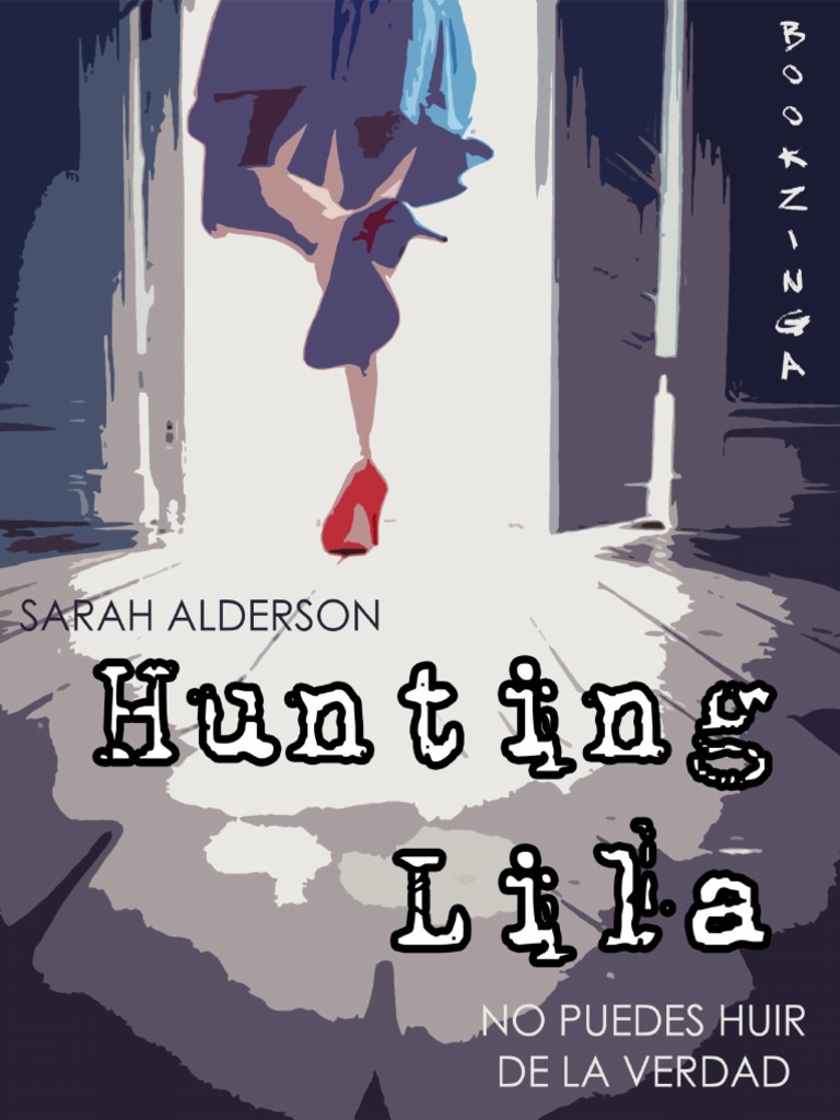 Hunting Lila PDF | PDF | Novela negra, policíaca y suspenso
