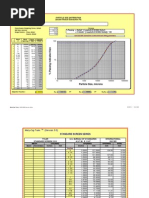 Pulp Density Formula | PDF | Density | Chemical Engineering