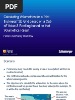 Structural Framework Workflows For Petrel 2018 | PDF | Fault (Geology) | Petroleum Reservoir