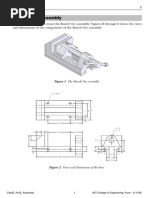 SolidWorks - Advanced Part Design Mechanical Drawings | PDF ...