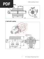 JIS B 0001: Technical Drawings For Mechanical Engineering | PDF ...