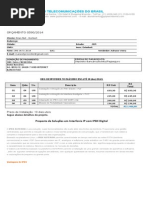 SQLCODE - Cobolando - Com - O Guia Do Programador! | PDF | Tabela ...