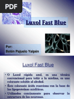 Azul de Tripan | PDF | Tinción | Microscopía