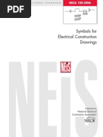 1 NEIS NECA 1 Standard For Good Workmanship in Electrical Construction ...
