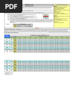 Fuel Consumption Figures: A25E - A40E, A25F - A40F, A25G - A45G, A60H | PDF | Finance & Money ...
