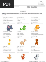 Toddler Learning Folder | PDF | Copyright | Computer File