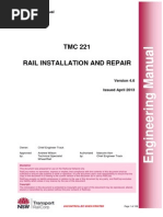 Pandrol Fastening Components Guide | PDF | Track (Rail Transport ...