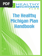 Qualified Health Coverage Confirmation Letter | PDF | Law